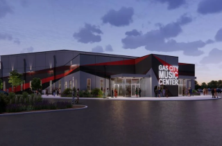 Box Office | Gas City PAC